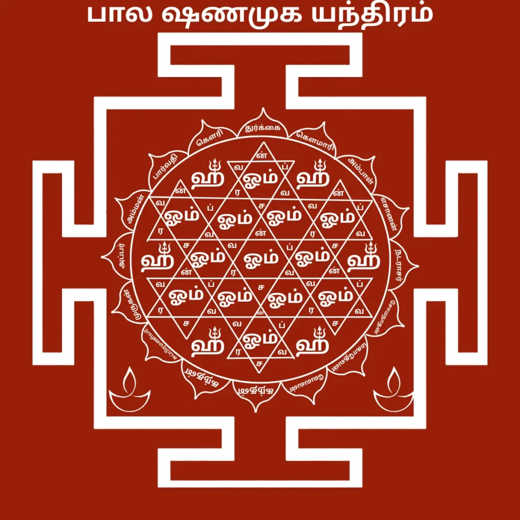 Murugan Gayatri Mantra: 6 Best Benefits, Puja Vidhi And the Bala ...